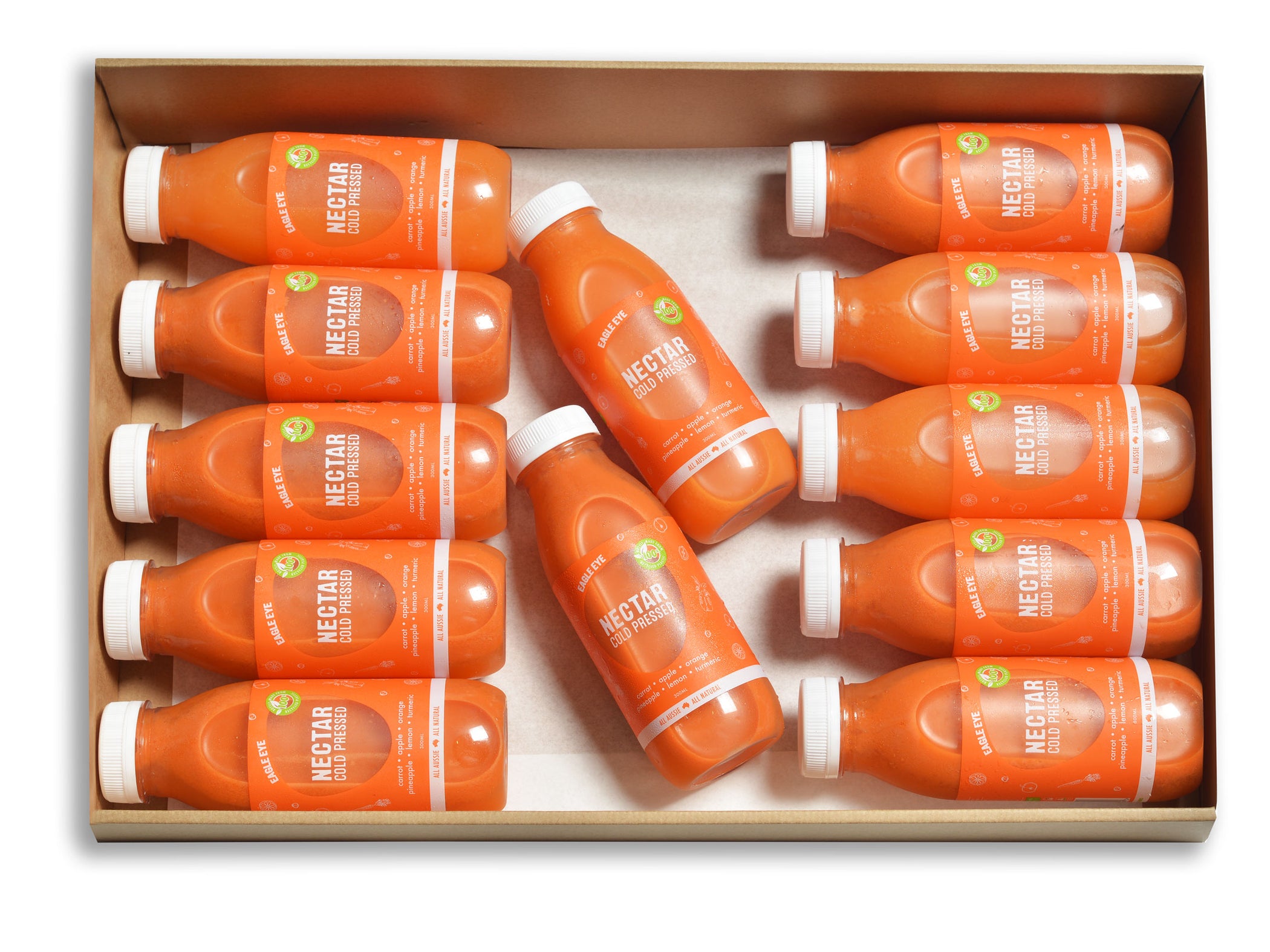 Carrot Juice 300mL – The Catering Club