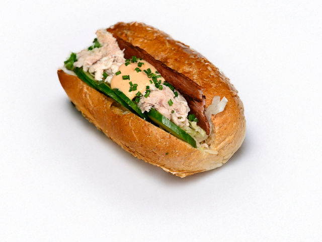 Club Roll - Individual – The Catering Club