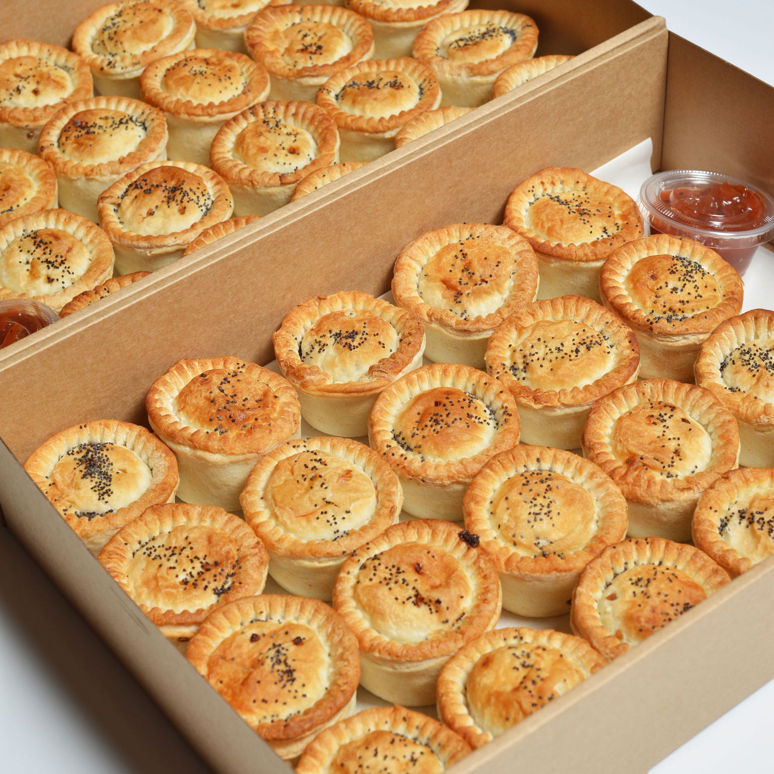 The Catering Club | Best Caterer in Sydney – Office Catering, Party Pl