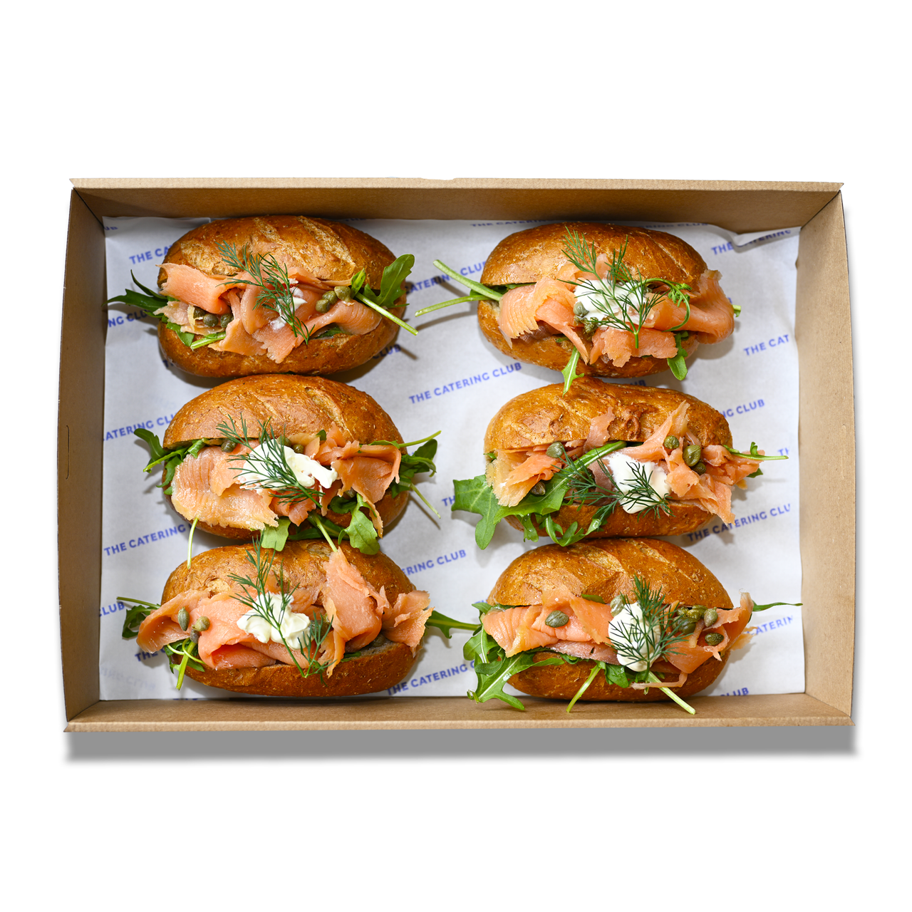 The Catering Club | Best Caterer in Sydney – Office Catering, Party Pl