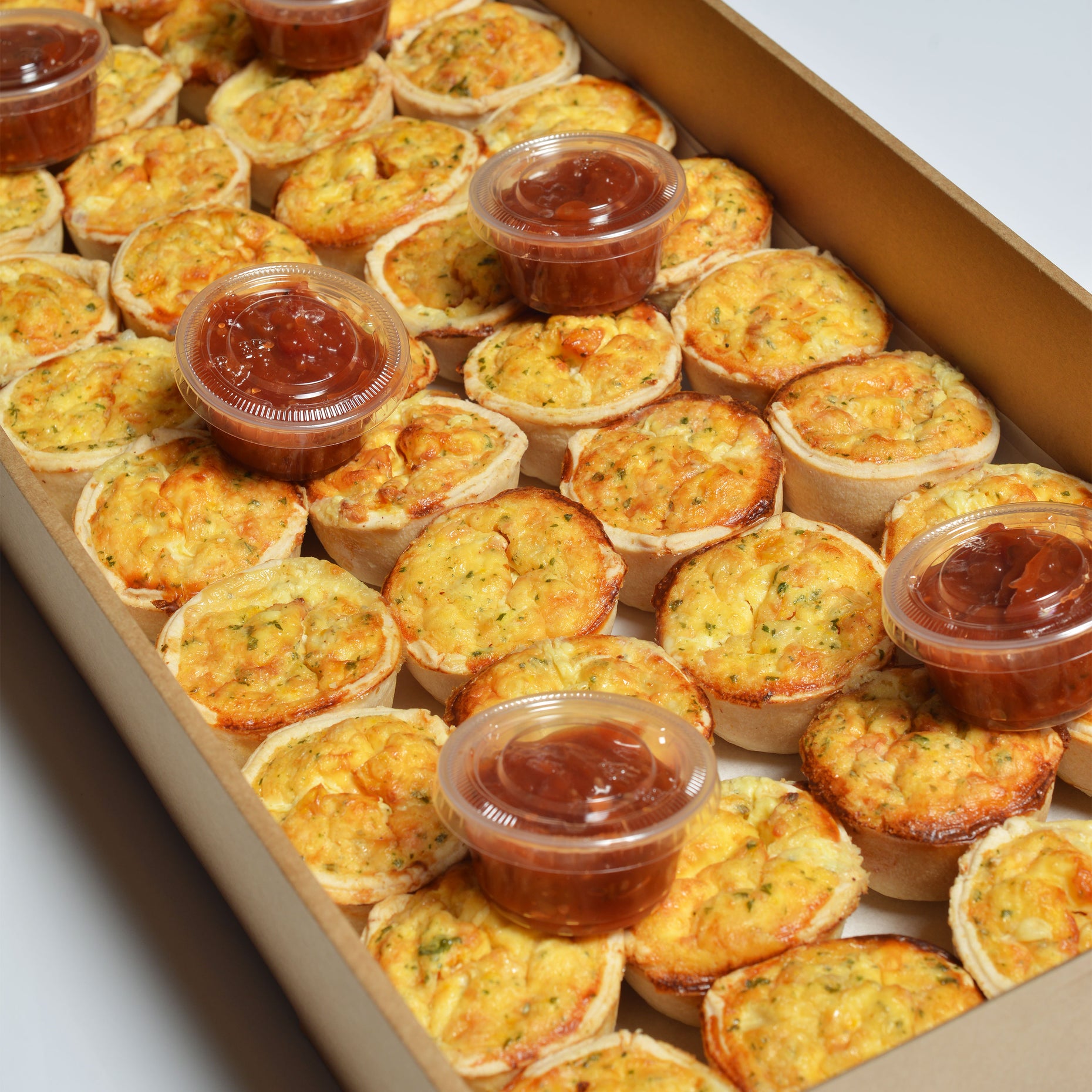 The Catering Club | Best Caterer in Sydney – Office Catering, Party Pl